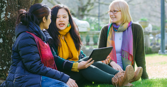 Respect in the workplace | Royal Roads University - Our People